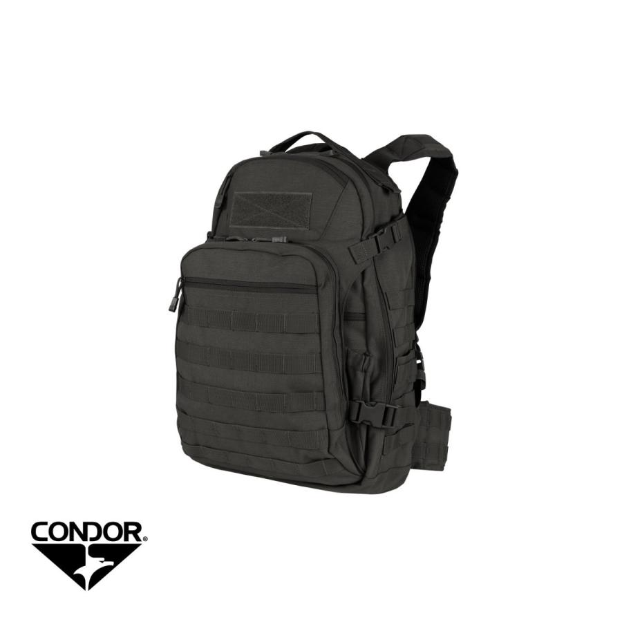 CONDOR 160-002 VENTURE PACK BLACK : LIBERATOR - 通販 - Yahoo!ショッピング
