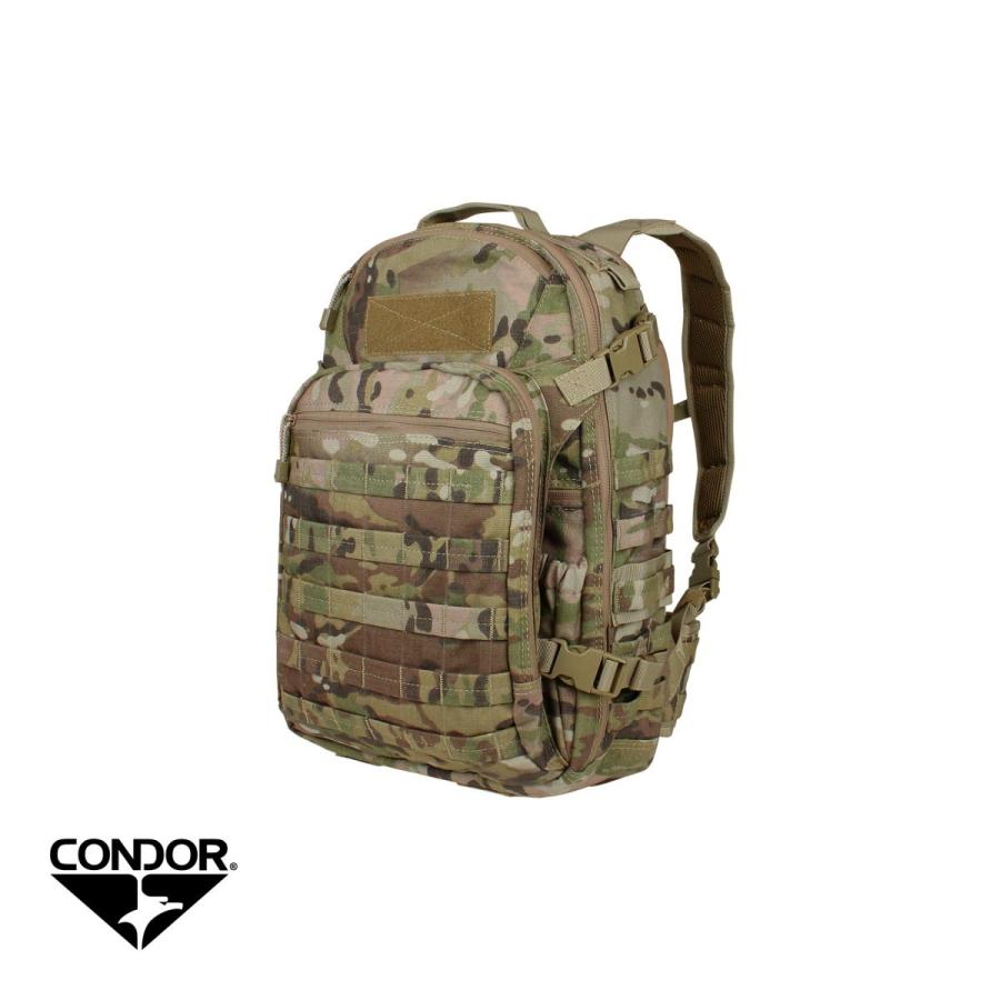 CONDOR 160-008 VENTURE PACK MULTICAM : 160-008 : LIBERATOR - 通販 - Yahoo ...