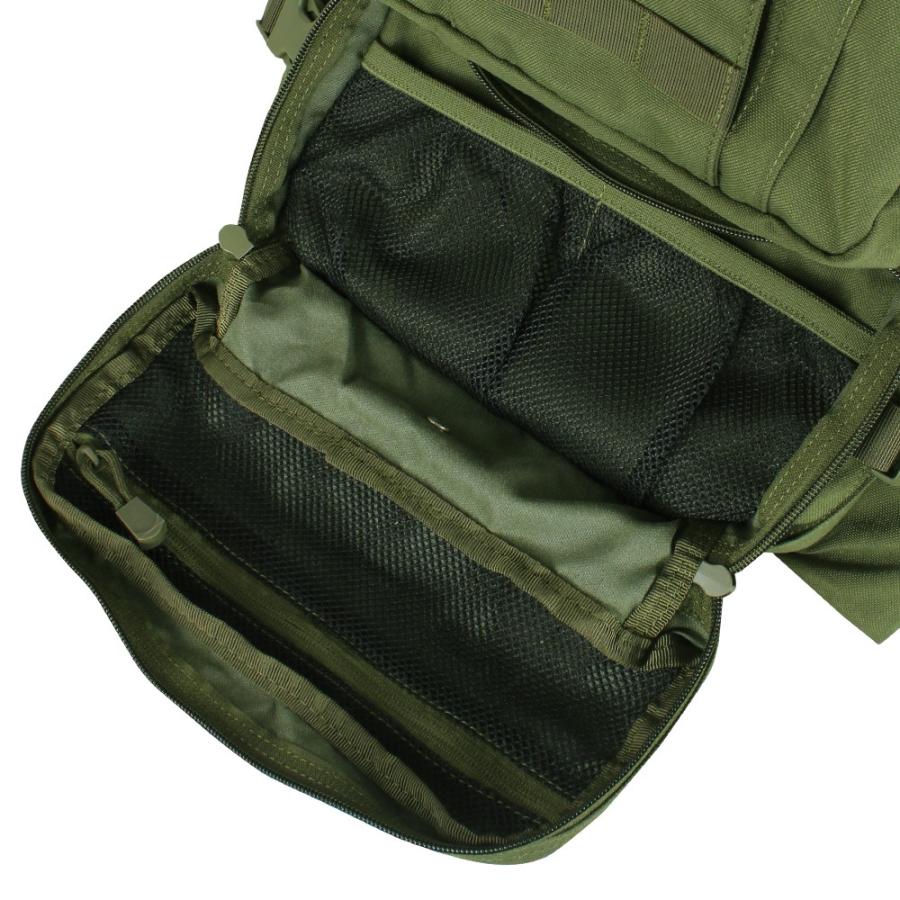 CONDOR 169-001 CONVOY OUTDOOR PACK OLIVE DRAB : LIBERATOR - 通販 - Yahoo ...