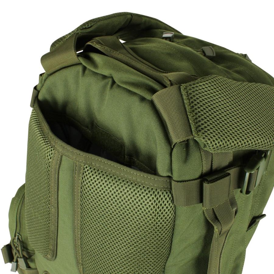 CONDOR 169-001 CONVOY OUTDOOR PACK OLIVE DRAB : LIBERATOR - 通販 - Yahoo ...