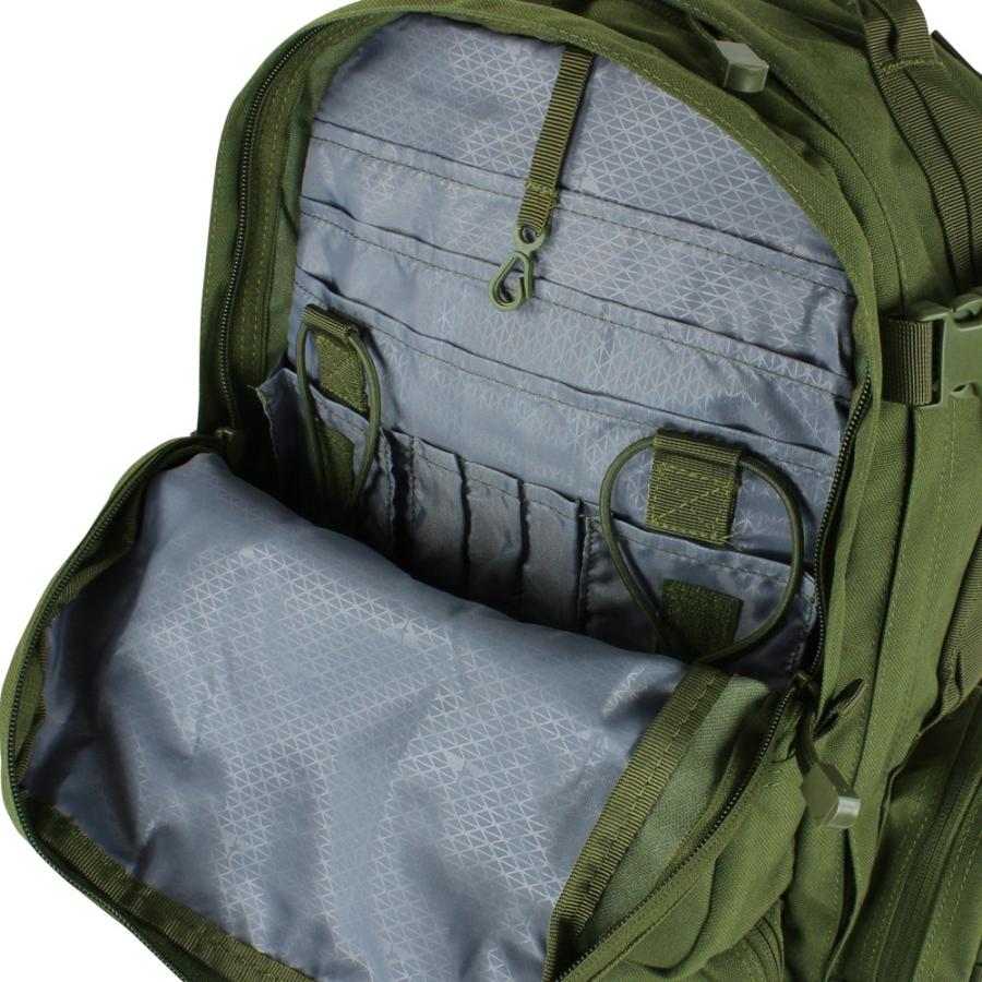 CONDOR 169-001 CONVOY OUTDOOR PACK OLIVE DRAB : LIBERATOR - 通販 - Yahoo ...