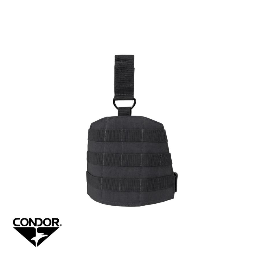 CONDOR 171037-002 DROP LEG PANEL BLACK : LIBERATOR - 通販 - Yahoo!ショッピング