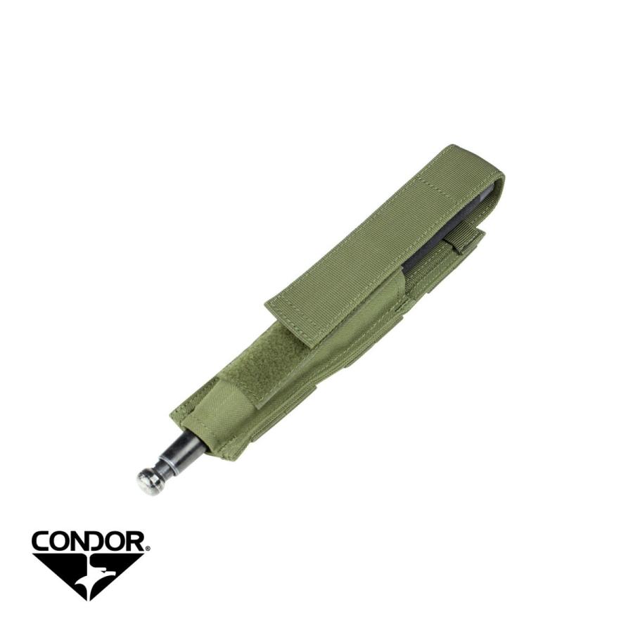 CONDOR 191029-001 BATON POUCH OLIVE DRAB : LIBERATOR - 通販 - Yahoo!ショッピング