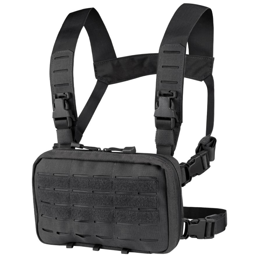 CONDOR 201236 STOWAWAY CHEST RIG (BK/CB/OD) : LIBERATOR - 通販 - Yahoo!ショッピング