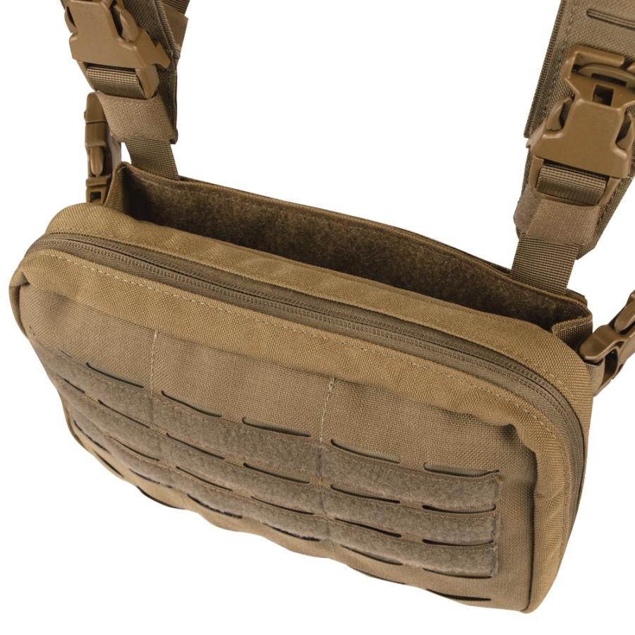 CONDOR 201236 STOWAWAY CHEST RIG (BK/CB/OD) : LIBERATOR - 通販 - Yahoo!ショッピング