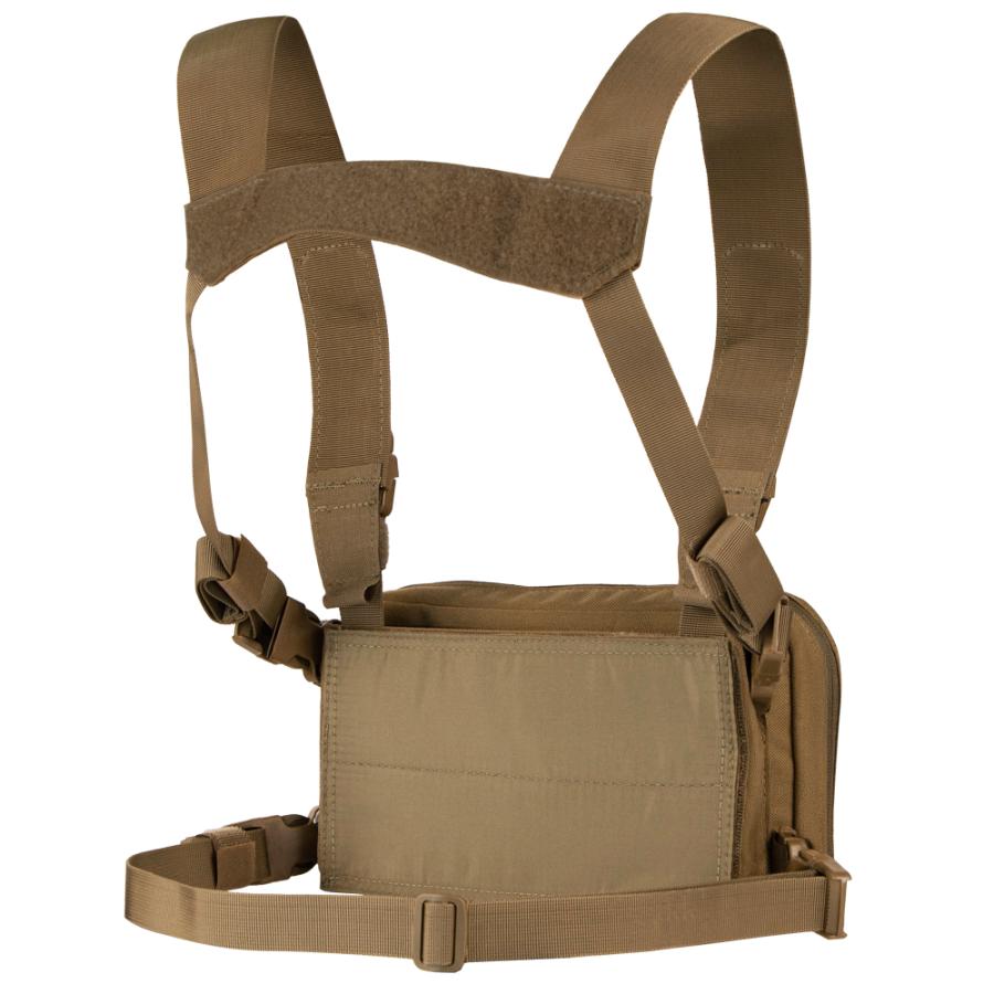 CONDOR 201236 STOWAWAY CHEST RIG (BK/CB/OD) : LIBERATOR - 通販 - Yahoo!ショッピング
