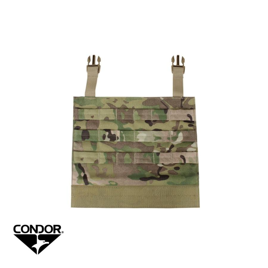 CONDOR VAS MODULAR PANEL MULTICAM 221127-008 : 221127-008 : LIBERATOR ...