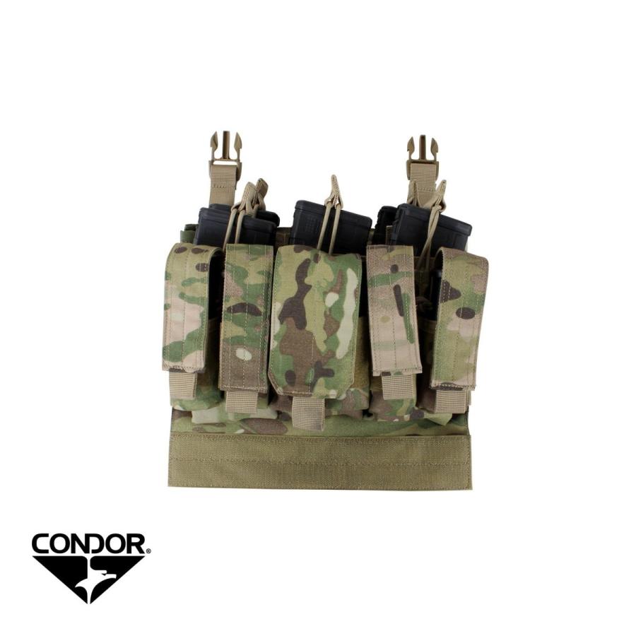 CONDOR 221141-008 VAS RECON MAG PANEL MULTICAM : LIBERATOR - 通販 - Yahoo ...