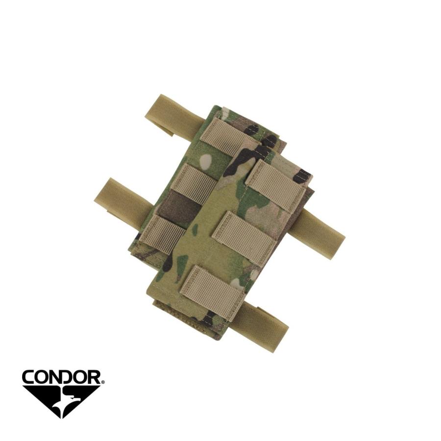 CONDOR 221143-008 SHOULDER PAD PC MULTICAM : LIBERATOR - 通販 - Yahoo!ショッピング
