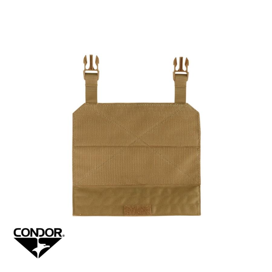 CONDOR 221225-498 LCS MOLLE PANEL COYOTE BROWN : LIBERATOR - 通販 - Yahoo ...