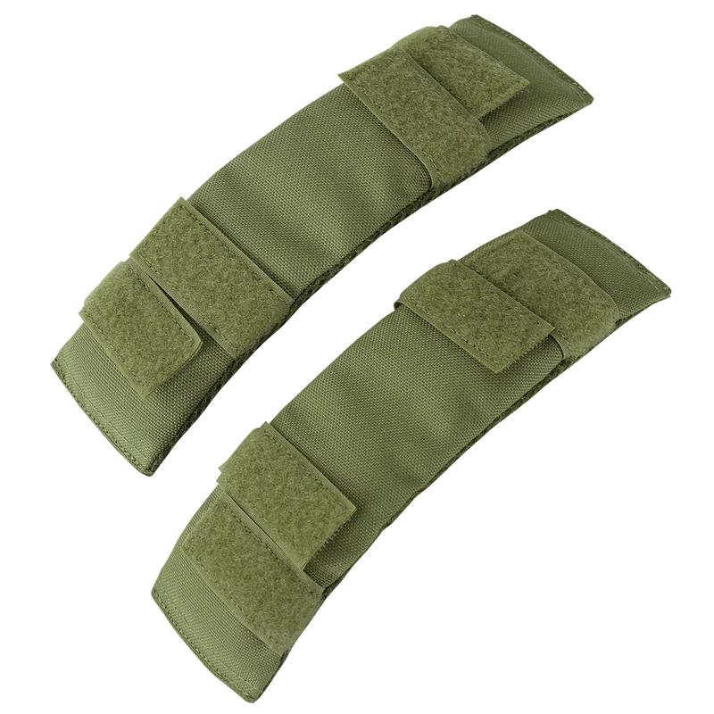 CONDOR 221226（-001-002-498）MESH SHOULDER PAD (2 PCS/ PACK) 【OLIVE DRAB ...