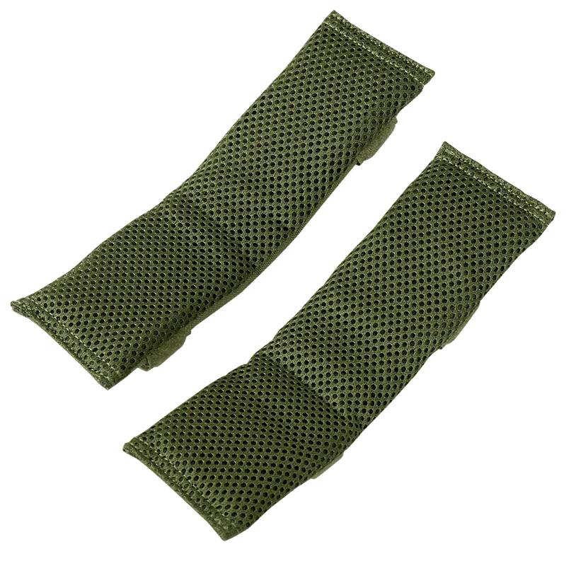 CONDOR 221226（-001-002-498）MESH SHOULDER PAD (2 PCS/ PACK) 【OLIVE DRAB ...
