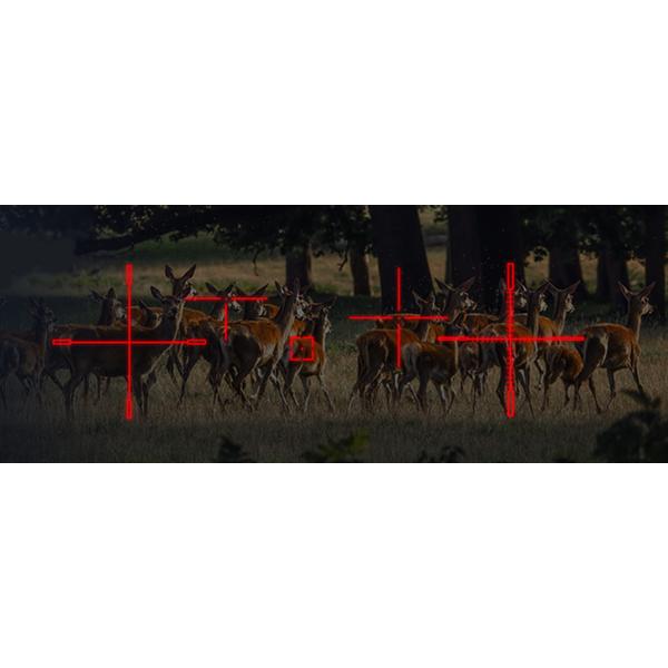 【展示品特価販売】サイトロンジャパン HIKMICRO THUNDER Pro TE25 赤外線 サーマルライフルスコープ ...