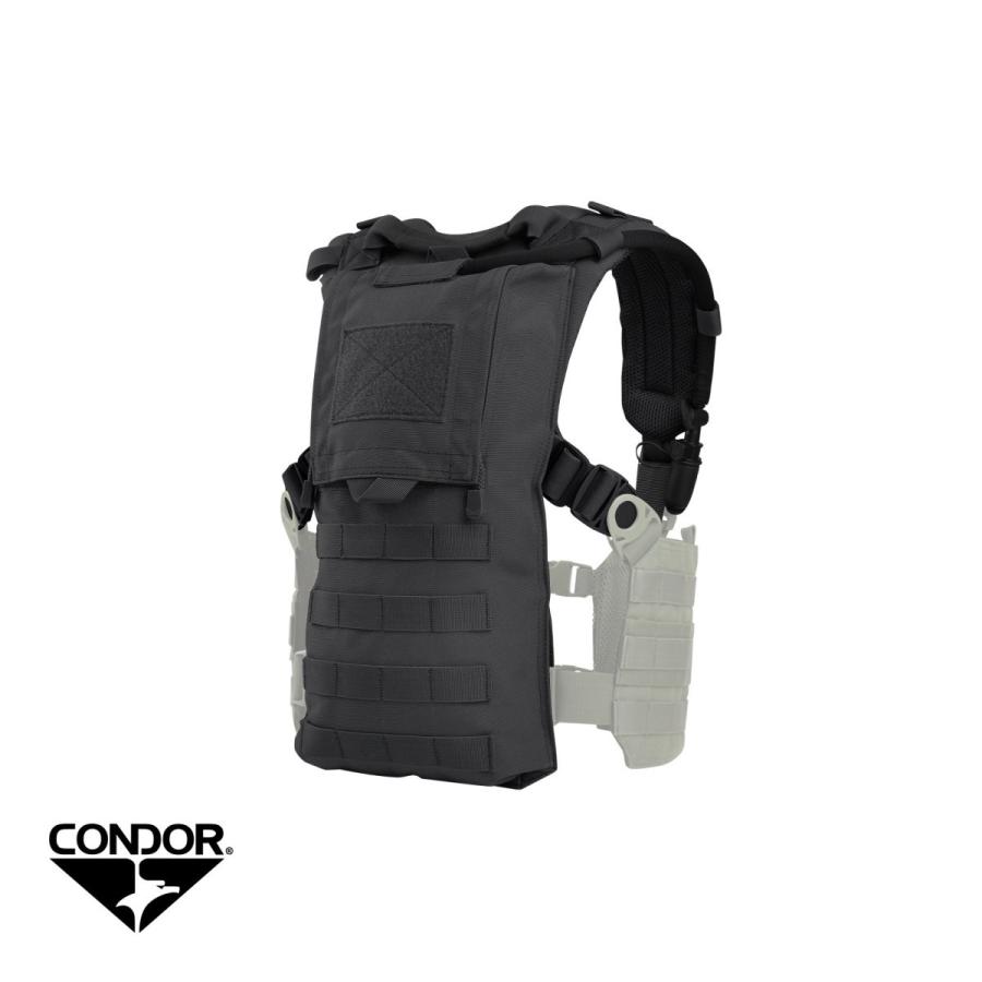 CONDOR 242-002 HYDRO HARNESS INTEGRATION KIT BLACK : LIBERATOR - 通販 ...