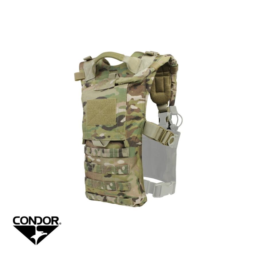 CONDOR 242-008 HYDRO HARNESS INTEGRATION KIT MULTICAM : LIBERATOR - 通販 ...