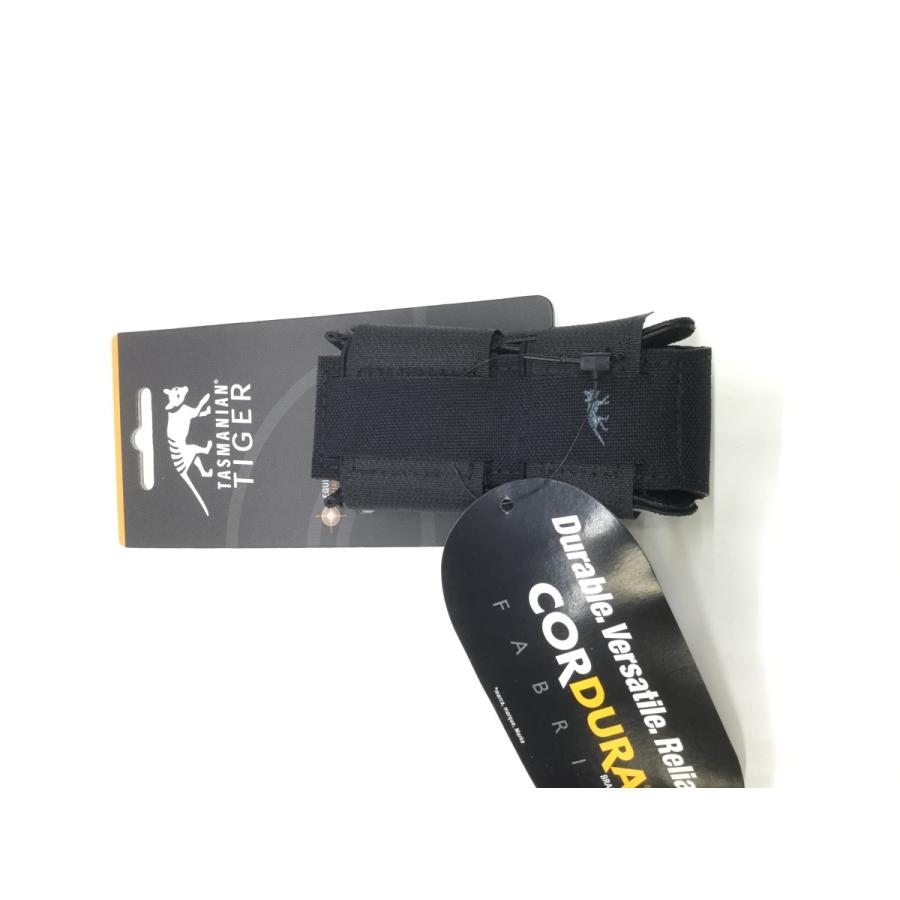 TASMANIAN TIGER（タスマニアンタイガー） Tasmanian Tiger SGL PI MAG POUCH MCL【カラー ...