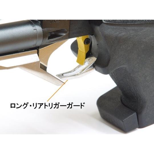 MARUZEN（エアガン） マルゼン APS-3 2025年5月再販分 : LIBERATOR - 通販 - Yahoo!ショッピング