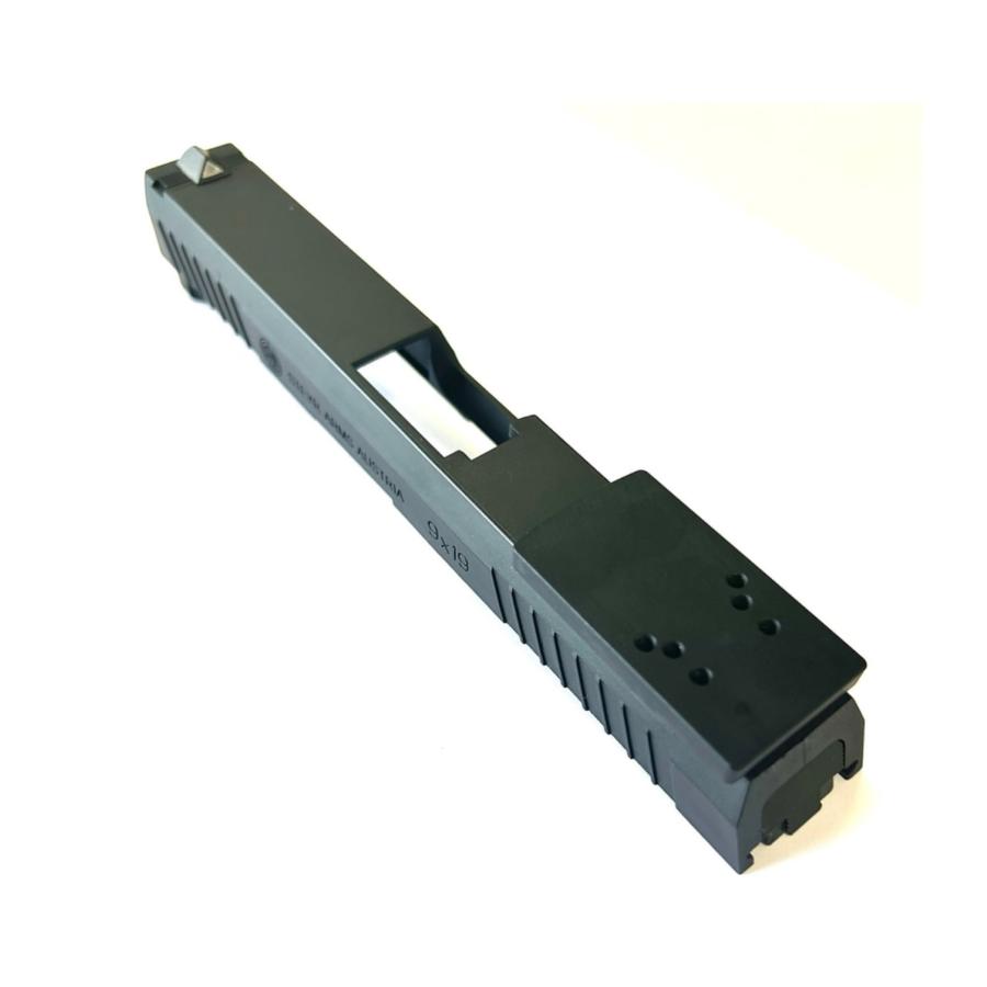 Carbon8 STEYR L9A2専用RMR/DOC/MRS/SRO対応リアサイトマウント : LIBERATOR - 通販 - Yahoo!ショッピング