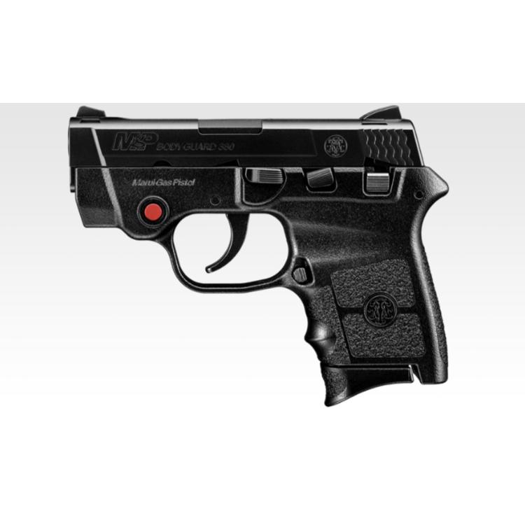 東京マルイ 固定スライドガスガン BODYGUARD 380 :CCGGNo-02:LIBERATOR - 通販 - Yahoo!ショッピング