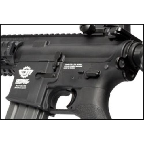 G&G ARMAMENT CM16 Raider-L ブラック EGC-16P-RDL-BNB-NCS : LIBERATOR - 通販 - Yahoo!ショッピング