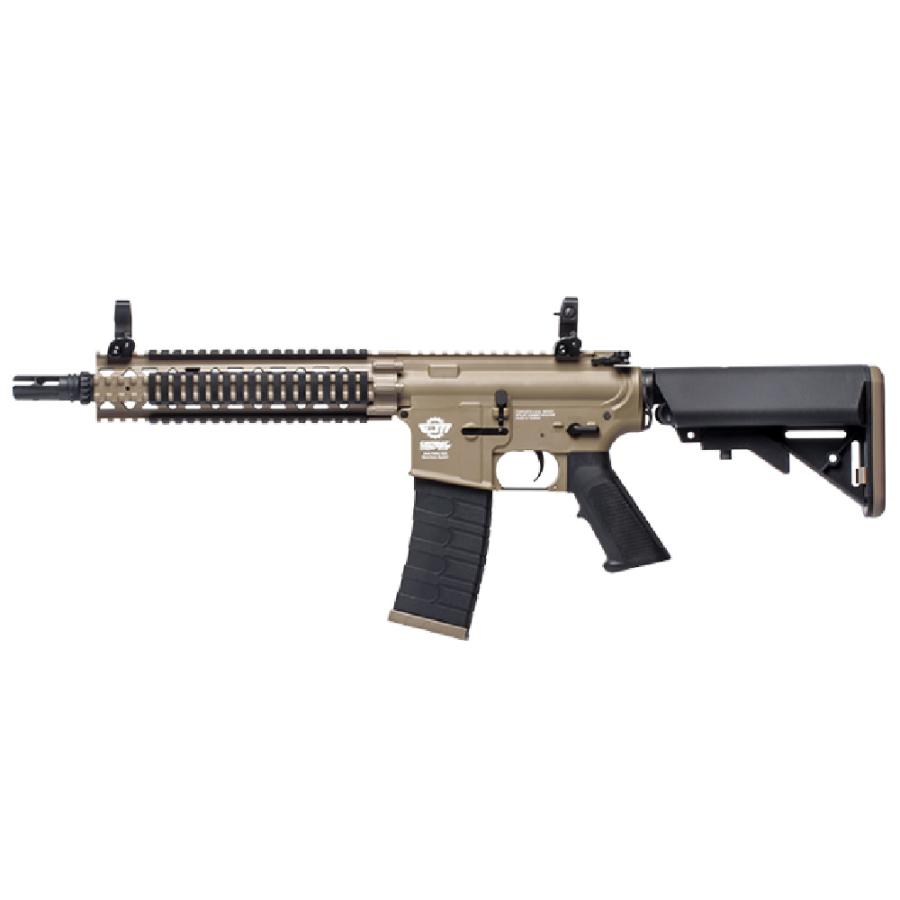 G&G ARMAMENT CM18 MOD1 DST デザート EGC-18P-MD1-DNB-NCS : LIBERATOR - 通販 ...