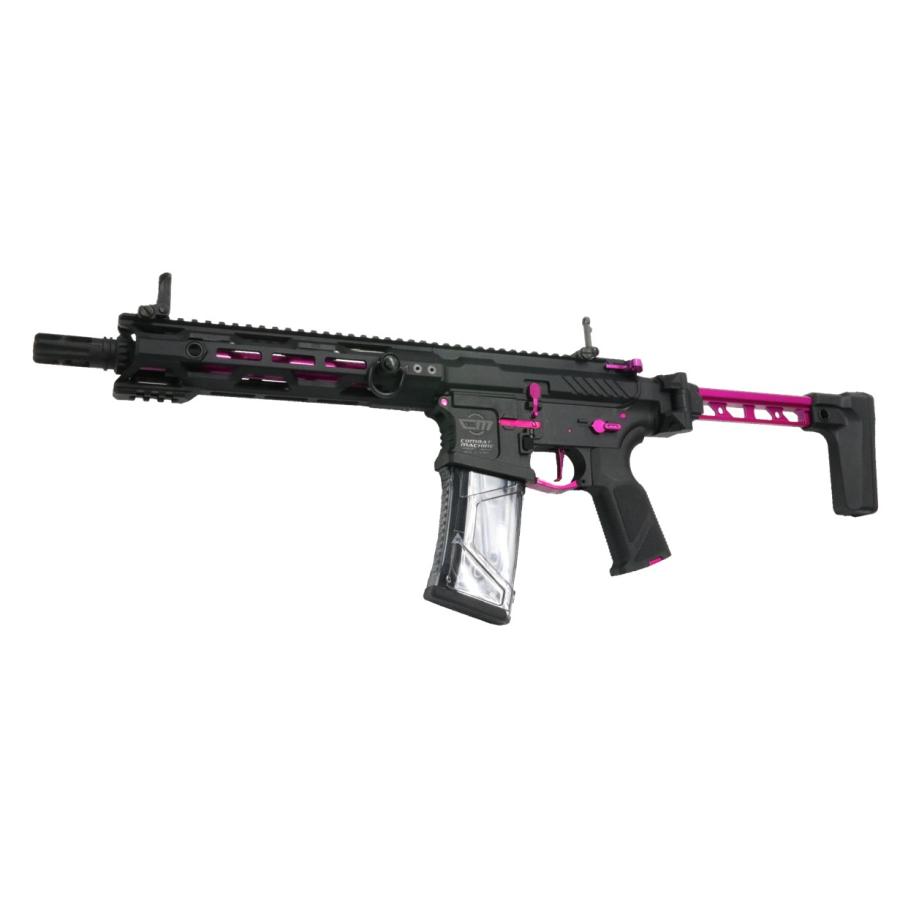 G&G 【即納・残り僅か】LOVE MACHINE 556 [EGC-LMC-556-PNB-NCS]【300本限定】 : LIBERATOR ...