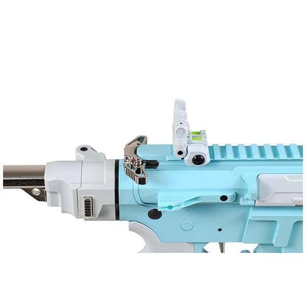 G&G G&G FAR9 Macaron Blue [FAR-9MM-MAC-INB-NCS ] : LIBERATOR - 通販 ...