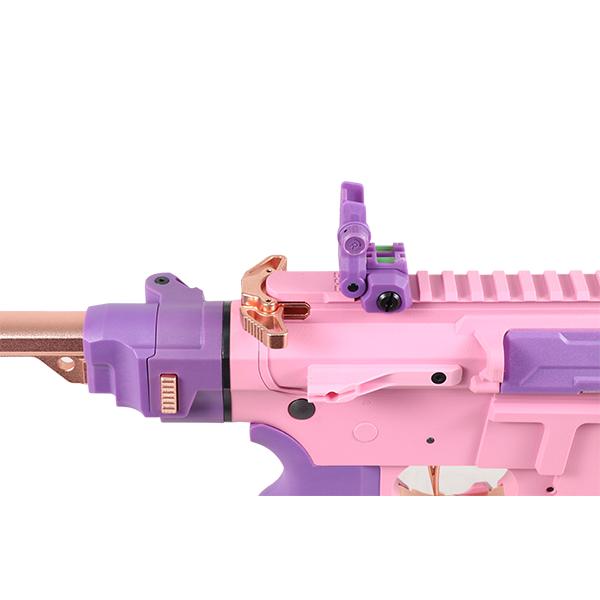 G&G 【新商品】G&G FAR9 Pink [FAR-9MM-PIK-PBB-NCS ] : LIBERATOR - 通販 - Yahoo!ショッピング