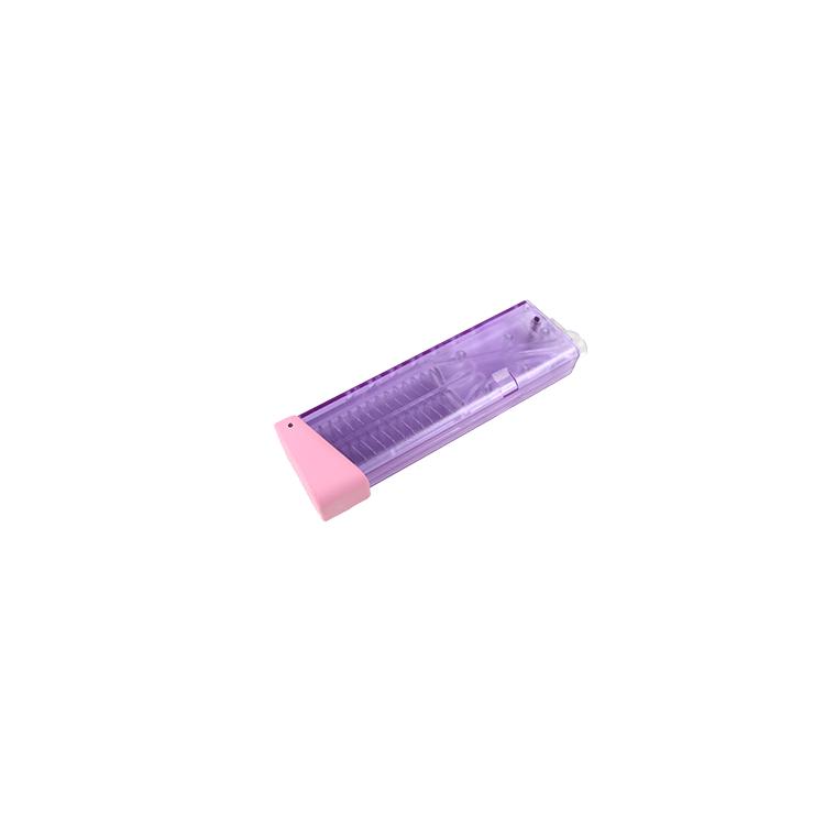 G&G 【新商品】G&G ARP9 FAR9 68R Pink Purple Magazine [G-08-213-2 ]【6/28発売予定 ...