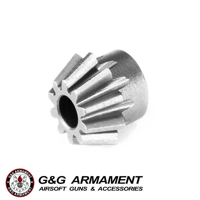 G&G G-10-044 Pinion Gear : LIBERATOR - 通販 - Yahoo!ショッピング