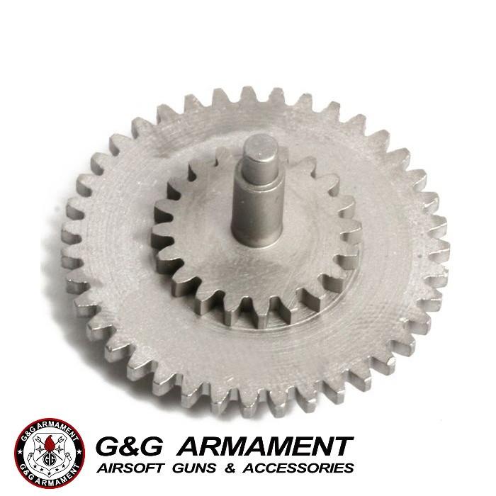 G&G G&G G-10-068 Reinforced Spur Gear : LIBERATOR - 通販 - Yahoo!ショッピング