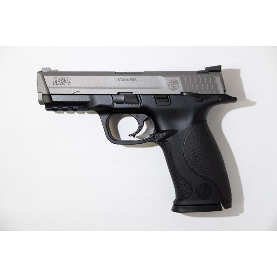 GBB:M&P9【H-152 Stainless】 :GBB-No61H-152:LIBERATOR - 通販 - Yahoo!ショッピング