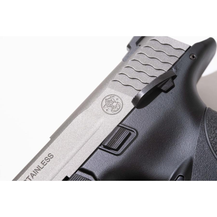 GBB:M&P9【H-152 Stainless】 :GBB-No61H-152:LIBERATOR - 通販 - Yahoo!ショッピング