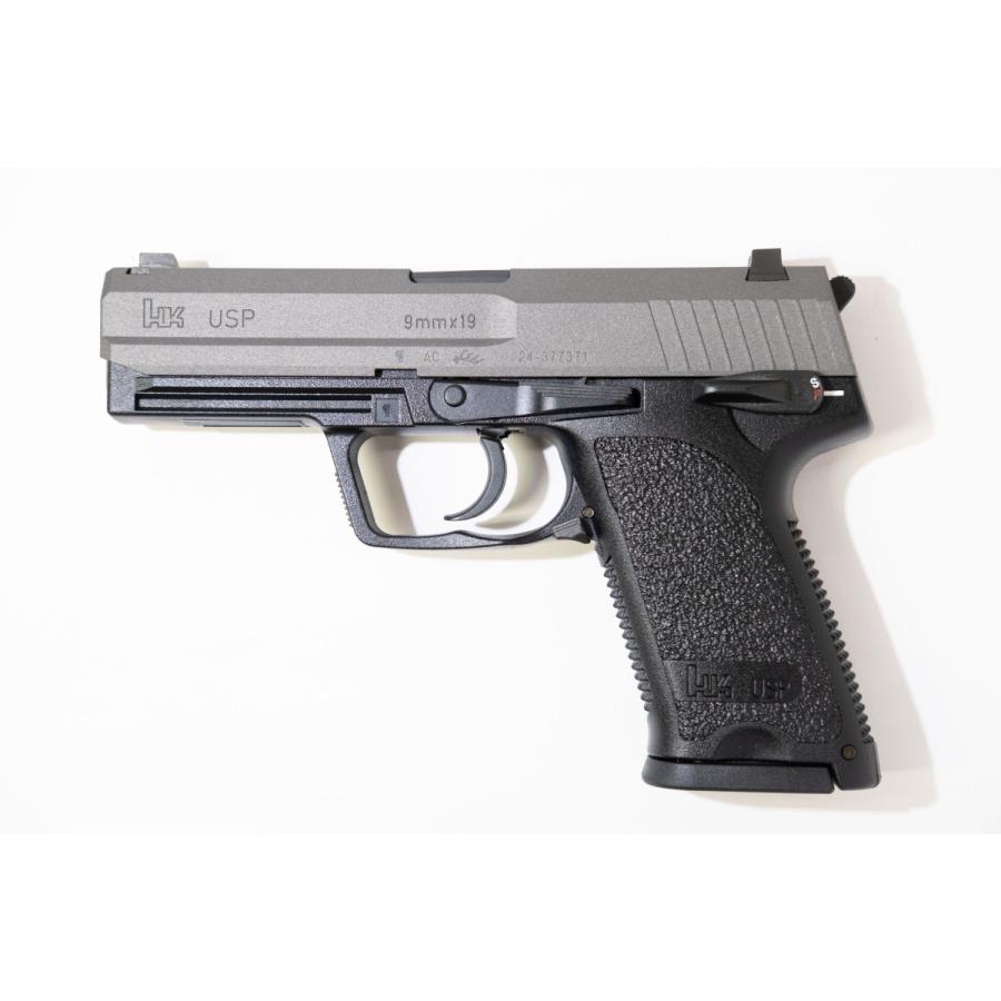 GBB:USP【H-237 Tungsten】 : gbb-no83h237 : LIBERATOR - 通販 - Yahoo!ショッピング