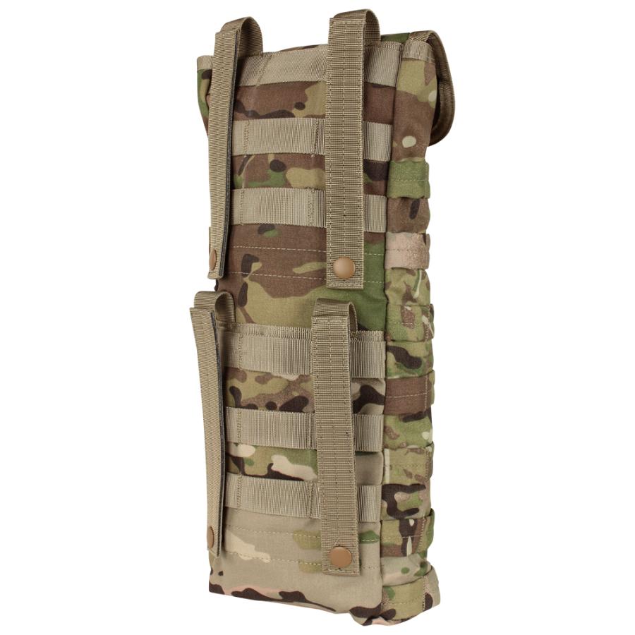 CONDOR HC-008 HYDRATION CARRIER MULTICAM : LIBERATOR - 通販 - Yahoo!ショッピング