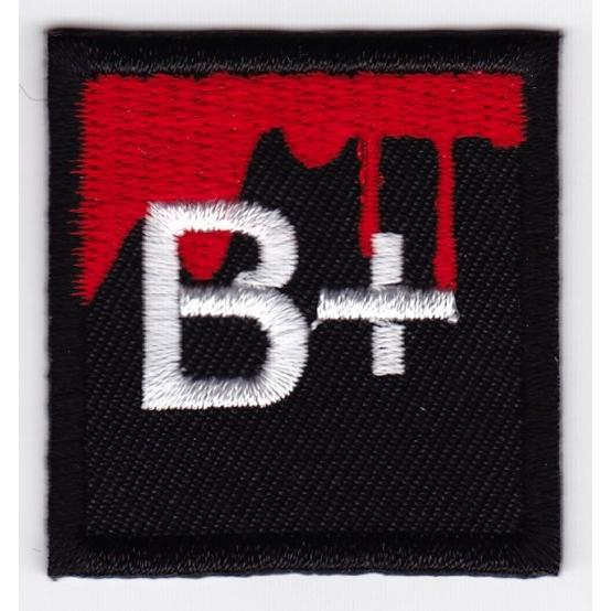 IXA EMB 血液型 B+ : LIBERATOR - 通販 - Yahoo!ショッピング