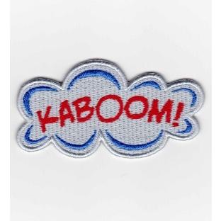 IXA EMB KABOOM！ : LIBERATOR - 通販 - Yahoo!ショッピング