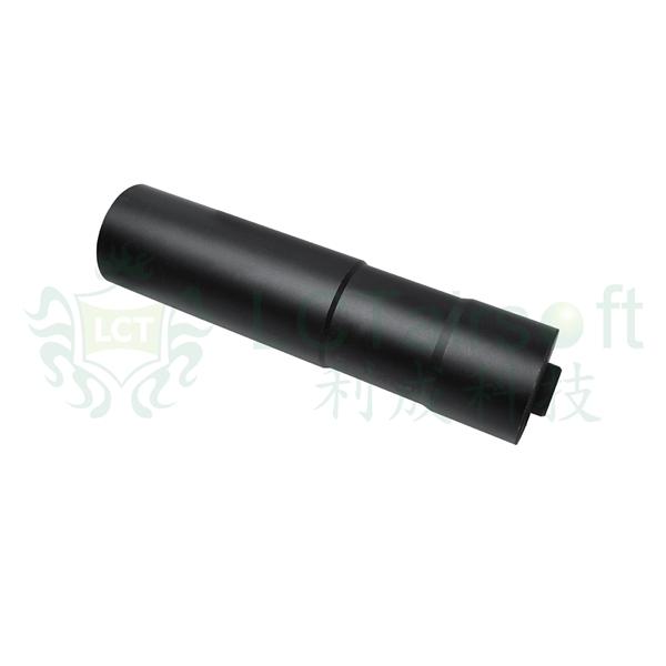 LCT Zenit DTK-4タイプサイレンサー (14x1.0mm L) : LIBERATOR - 通販 - Yahoo!ショッピング
