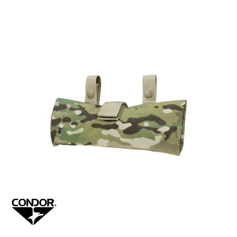 CONDOR MA22-008 3 FOLD MAG RECOVERY POUCH MULTICAM : LIBERATOR - 通販 - Yahoo!ショッピング