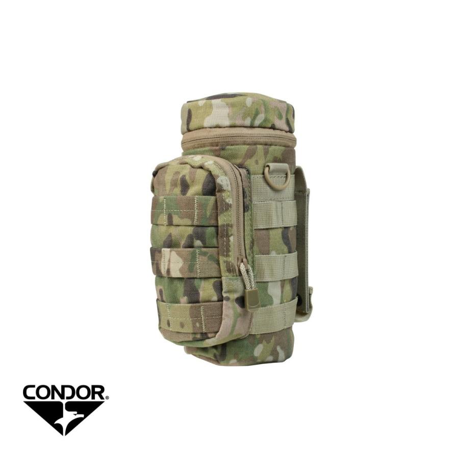 CONDOR H2O POUCH MA40-008 MULTICAM : LIBERATOR - 通販 - Yahoo!ショッピング