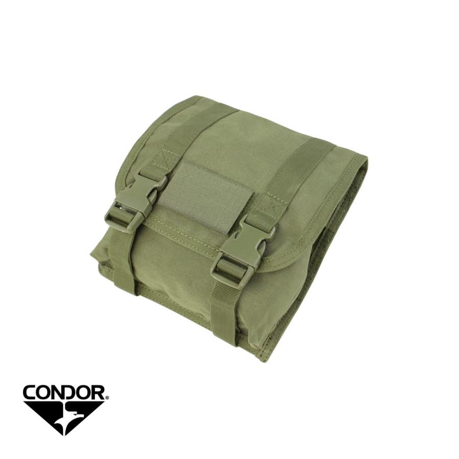 CONDOR MA53-001 LARGE UTILITY POUCH OLIVE DRAB : LIBERATOR - 通販 - Yahoo ...