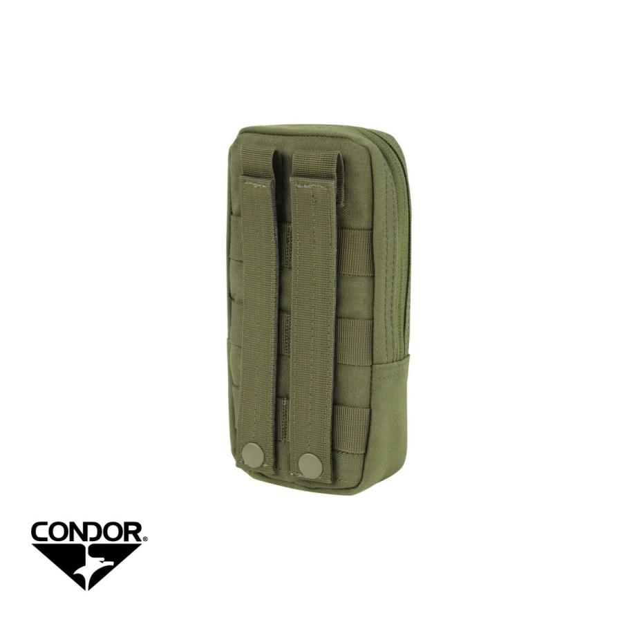 CONDOR MA57-001 GPS POUCH OLIVE DRAB : LIBERATOR - 通販 - Yahoo!ショッピング