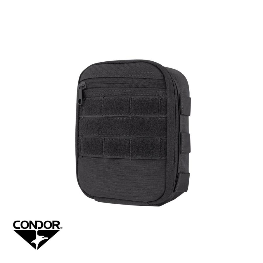 CONDOR MA64-002 SIDEKICK POUCH BLACK : LIBERATOR - 通販 - Yahoo!ショッピング