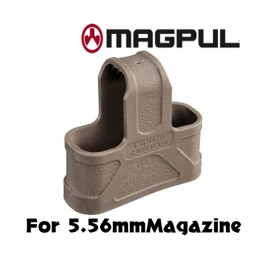 MAGPUL Magazine Assist 3Pack【FDE】 :MAG001-FDE:LIBERATOR - 通販 - Yahoo!ショッピング