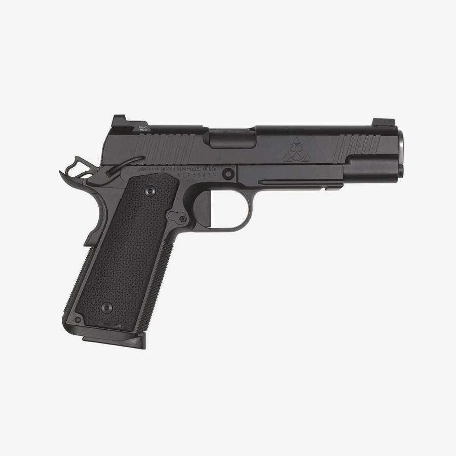 MAGPUL MOE 1911 TSP Grip Panels BK : LIBERATOR - 通販 - Yahoo!ショッピング