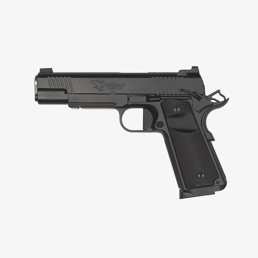 MAGPUL MOE 1911 TSP Grip Panels BK : LIBERATOR - 通販 - Yahoo!ショッピング