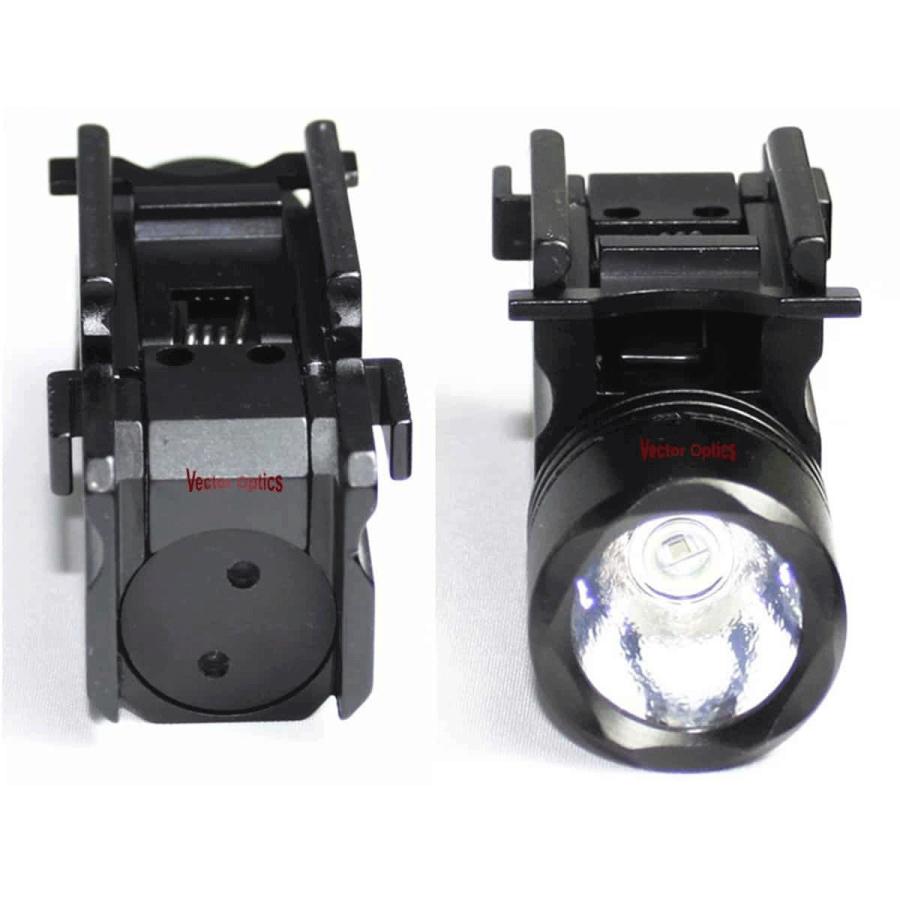 VECTOR OPTICS Meteor Pistol LED : LIBERATOR - 通販 - Yahoo!ショッピング