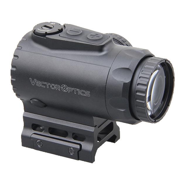 VECTOR OPTICS PARAGON 1x16 MICRO : LIBERATOR - 通販 - Yahoo!ショッピング