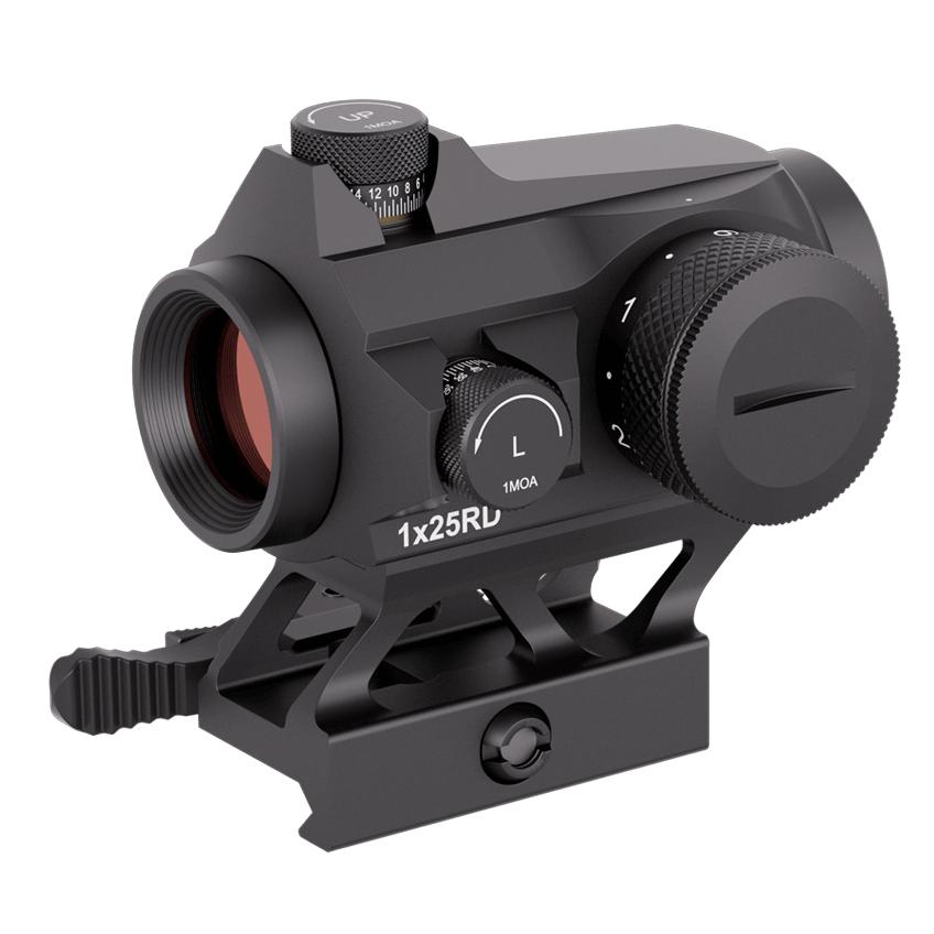 VECTOR OPTICS MAVERICK-II 1x25 GenII : LIBERATOR - 通販 - Yahoo!ショッピング