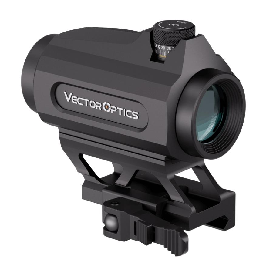 VECTOR OPTICS MAVERICK-II 1x25 GenII : LIBERATOR - 通販 - Yahoo!ショッピング